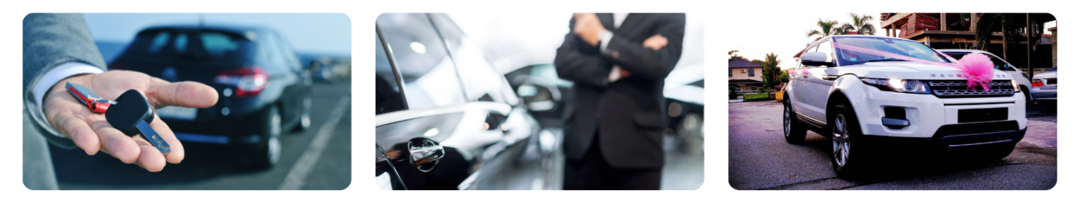 Ecar Rentals – Best car rental services